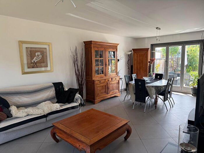 Maison 5 pièces à vendre à Saint-Germain-sur-Morin