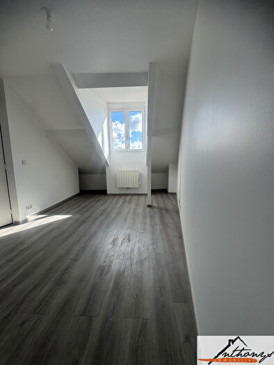 Appartement 1 pièce à louer à Aulnay-sous-Bois, Mairie, Paul Bert