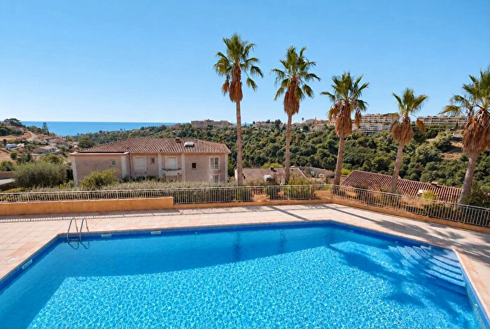Appartement 4 pièces à vendre à Nice, Ventabrun