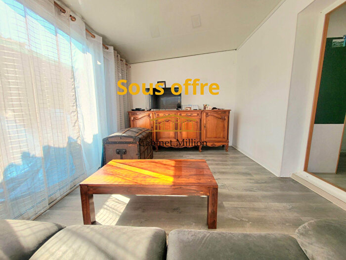 Maison 3 pièces à Vic-la-Gardiole, à vendre