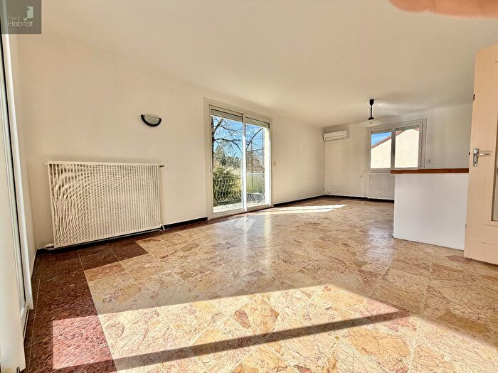 Maison à vendre - Villefranche-de-Rouergue, Tricot - 6 pièces - 5 chambres