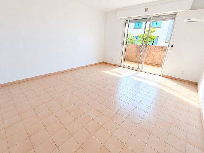 Toulon - Appartement 1 pièce à louer