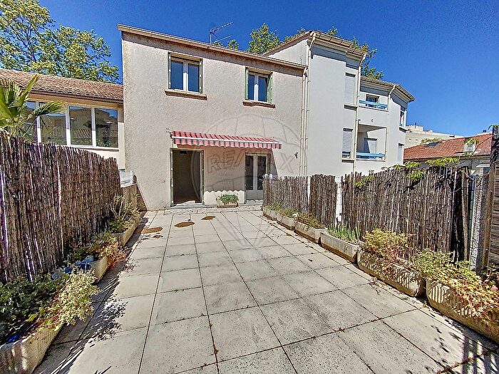 Maison à vendre - Nîmes, Valdegour - 9 pièces - 4 chambres