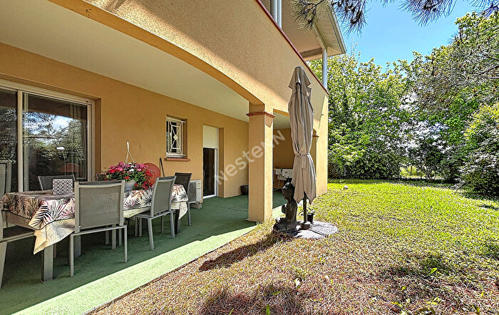 Appartement 3 pièces à vendre à Montauban, Pays-Bas