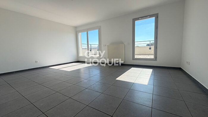 Sarcelles, Pasteur - Appartement 3 pièces à louer