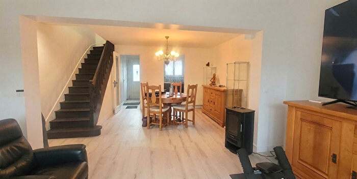 Chambly - Maison 5 pièces à vendre