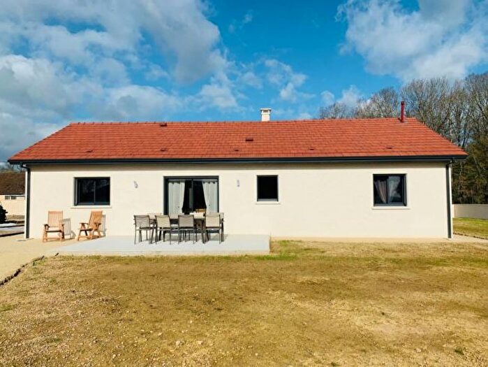 Lamasquère : Maison 5 pièces à vendre