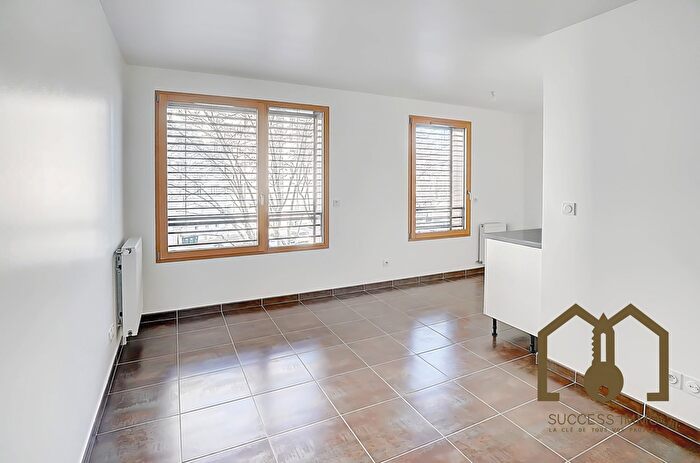 Appartement à vendre - Lyon e , Laënnec, Mermoz - 1 pièce