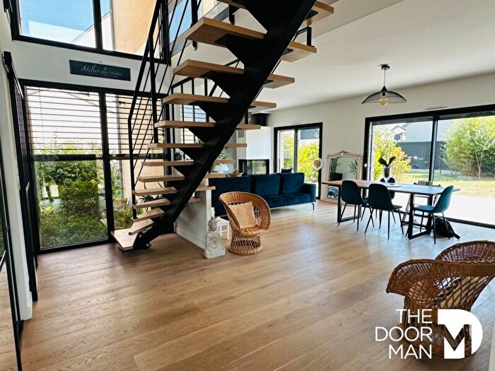 Maison à vendre - Saint-Malo, Le Petit Paramé, Le Val, Fontainre - 7 pièces - 5 chambres