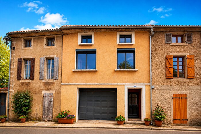 Chalabre - Maison 3 pièces à vendre