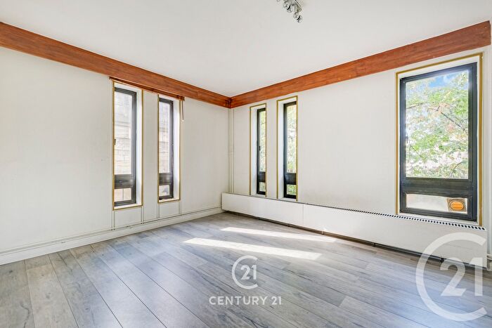 Appartement 4 pièces à Paris 15ème, Vaugirard, Parc des Expositions, à vendre