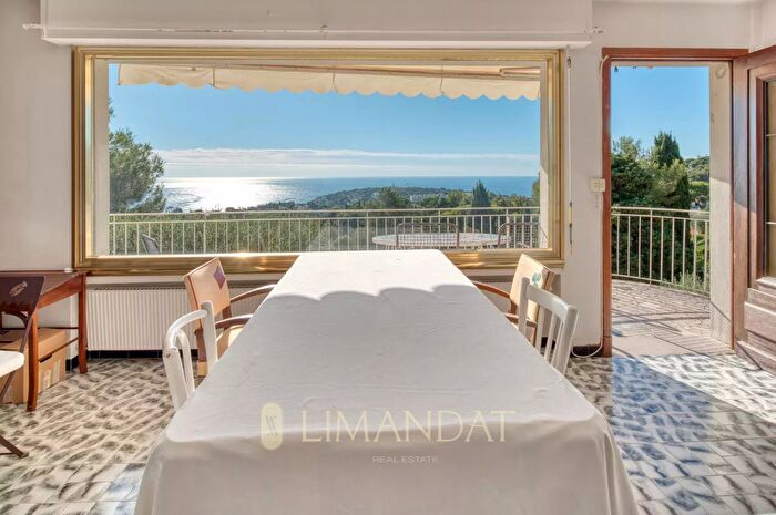 Maison à vendre - Roquebrune-Cap-Martin, Chemin du Vallonet, Val de Gorbio, Pinella - 10 pièces - 1 chambre