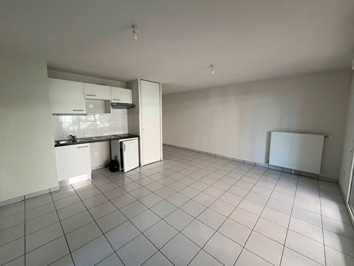 Appartement 2 pièces à Mondonville, à louer