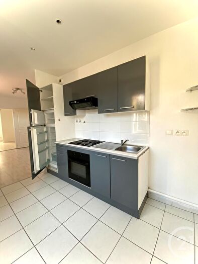 Audincourt, Centre-ville : Appartement 2 pièces à louer