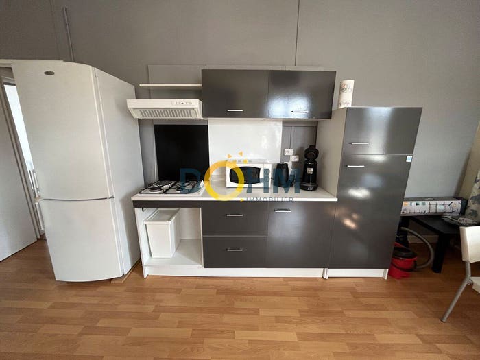 Appartement 4 pièces à louer à Saint-Étienne