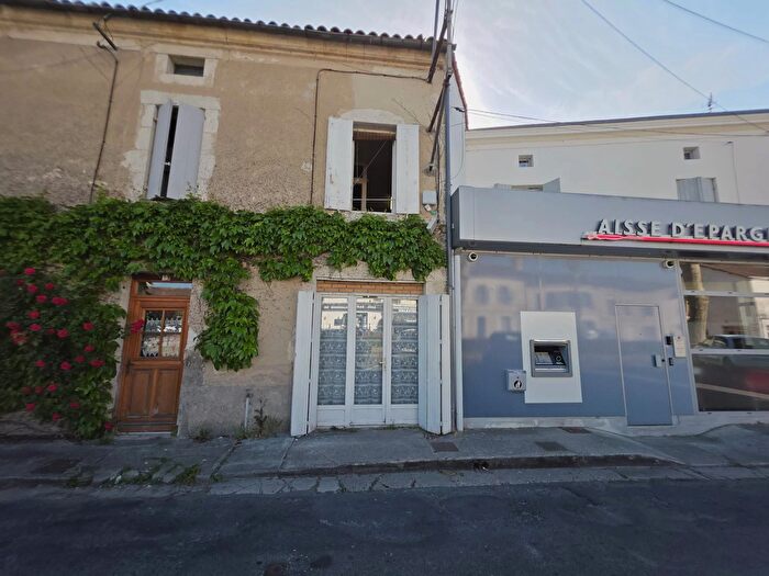 Maison 3 pièces à vendre - Eymet