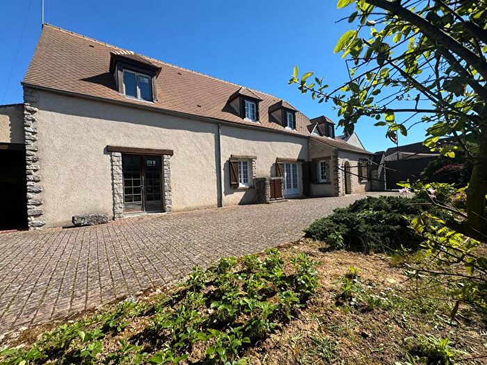 Maison à vendre - Sours - 6 pièces - 4 chambres