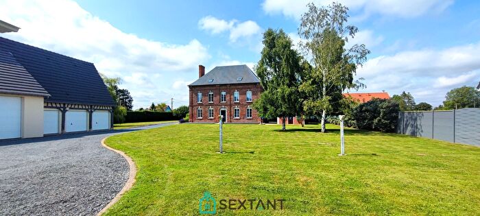 Maison 6 pièces à Le Neubourg, à vendre