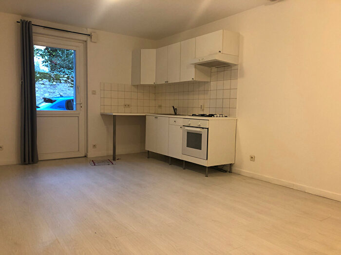 Appartement à louer - Derval - 3 pièces - 2 chambres