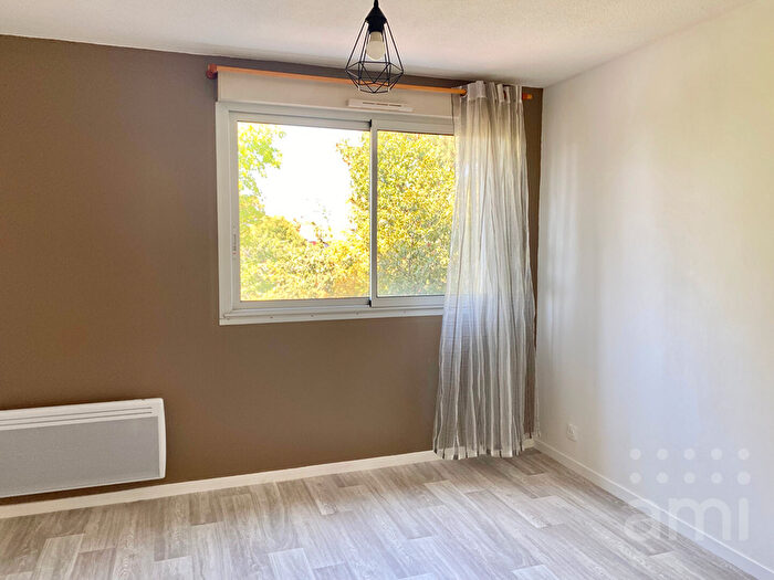Appartement 1 pièce à vendre - Niort, Nord