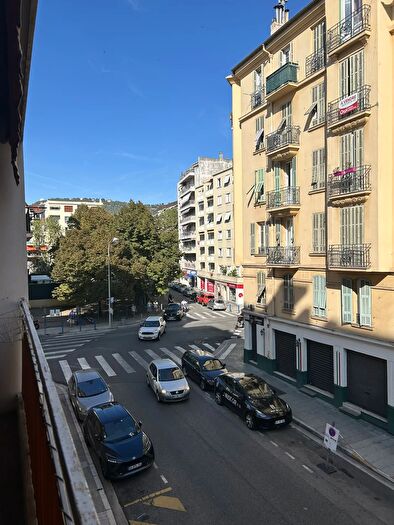 Appartement à vendre - Nice, Acropolis, République - 3 pièces - 2 chambres