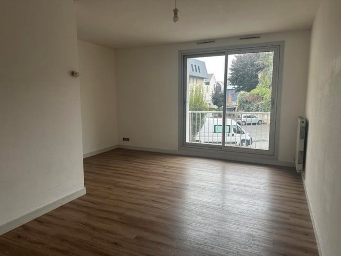 Appartement 2 pièces à louer - postalCode