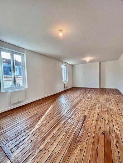 Troyes : Appartement 3 pièces à louer