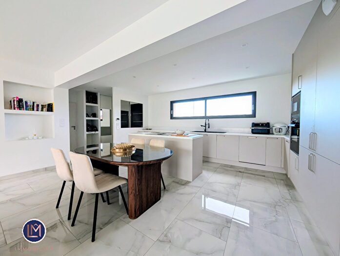 Maison à vendre - Geneston - 5 pièces - 4 chambres