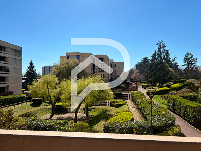 Appartement à vendre - Élancourt, Les Nouveaux Horizons, Les Mares - 4 pièces - 3 chambres