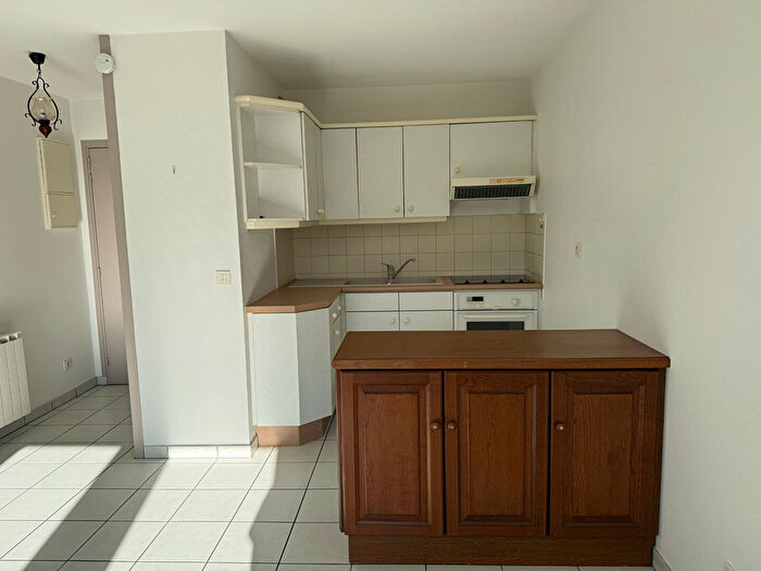 Appartement 2 pièces à Faverges, à vendre