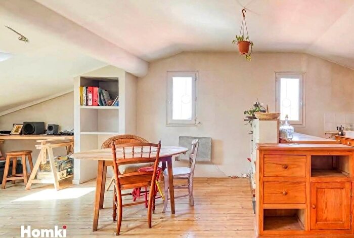 Appartement 3 pièces à Toulouse, Marengo, Jolimont, Médiathèque, La Colonne, à vendre