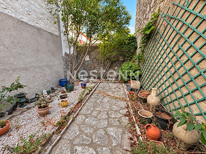 Maison 4 pièces à vendre à Sigean