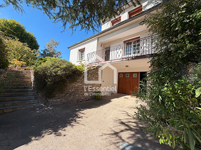 Triel-sur-Seine - Maison 7 pièces à vendre