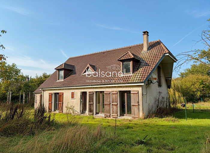 Maison 6 pièces à vendre à Le Landin