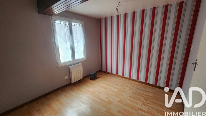 Maison à vendre - Formerie - 4 pièces - 2 chambres