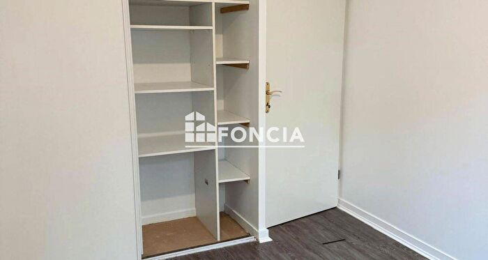 Appartement 2 pièces à Saint Antoine, Le Plessis-Trévise, à louer