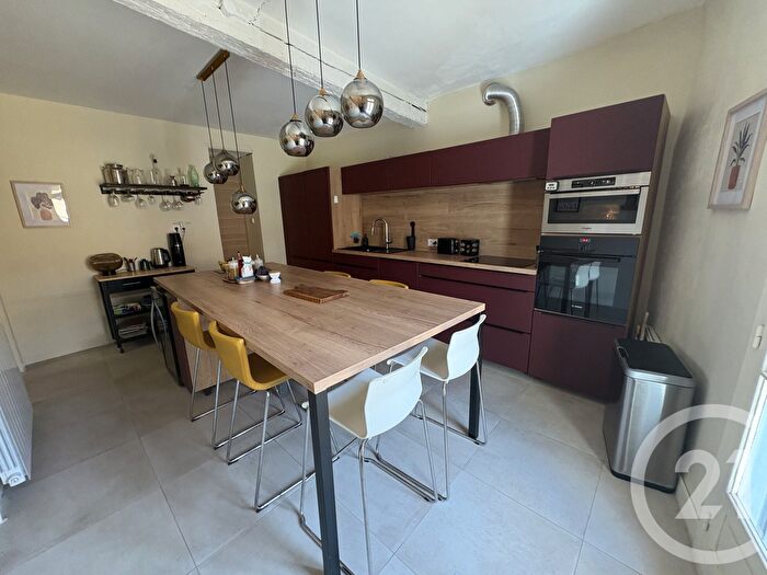 Maison 6 pièces à vendre à Pézenas