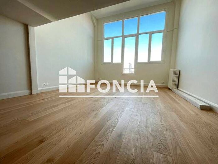 Appartement à louer - Jules Ferry, Montrouge - 2 pièces - 1 chambre