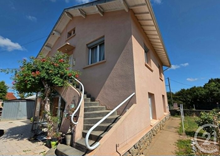 Lannemezan : Maison 5 pièces à vendre