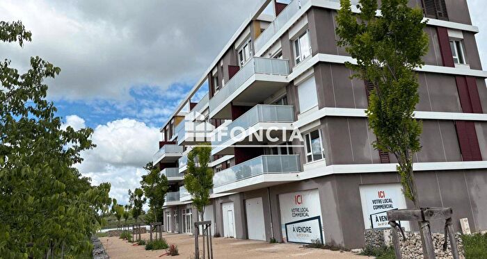 Appartement 1 pièce à louer - Sud Ouest, Monteux