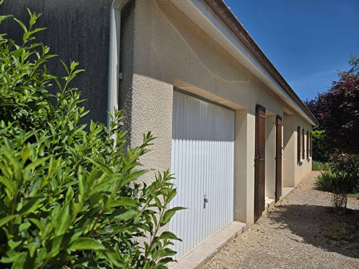 Maison 4 pièces à Vergt, à vendre