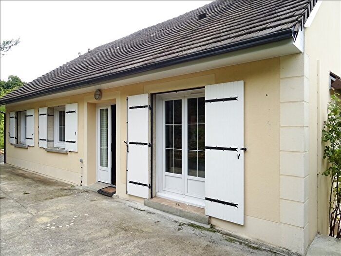 Appartement 6 pièces à vendre à Dieudonné