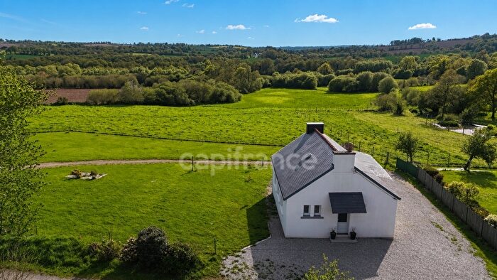 Maison à vendre - Plonévez-du-Faou - 4 pièces