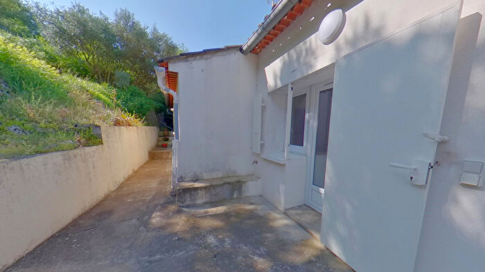 Le Luc - Appartement 2 pièces à vendre
