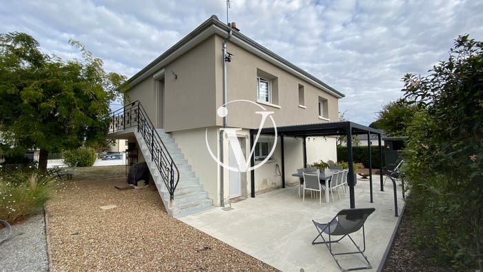 postalCode - Maison 4 pièces à vendre