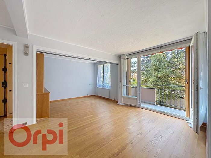 Appartement 3 pièces à vendre - Châtillon, Berthelot, Avenue de Paris