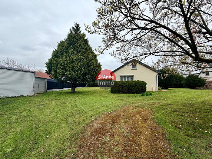 Cachy : Maison 5 pièces à vendre