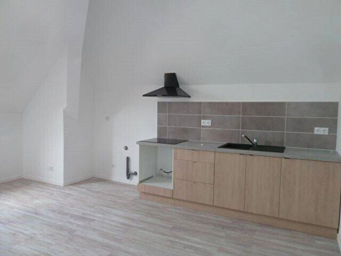Noyers-sur-Cher : Appartement 2 pièces à louer