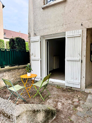 Meulan-en-Yvelines - Appartement 1 pièce à vendre
