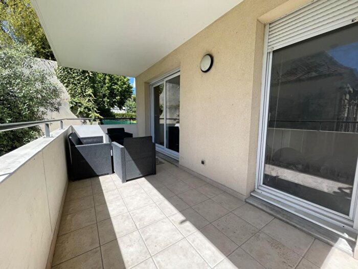 Appartement 3 pièces à Marseille 14ème, à vendre